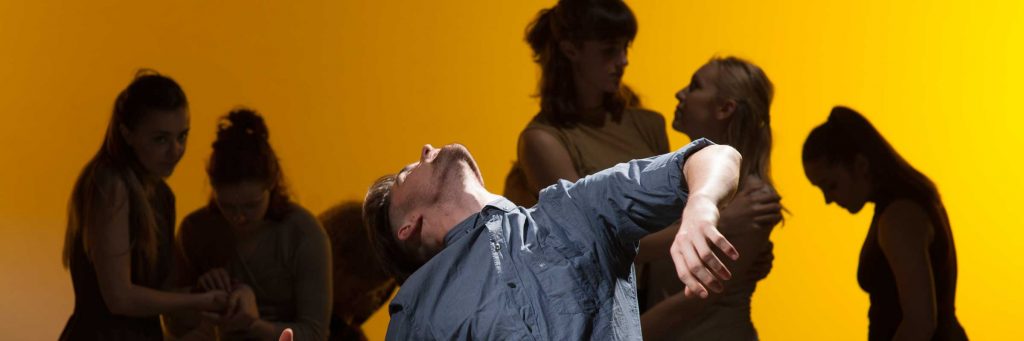 The ShowRoom Chichester | mapdance 17